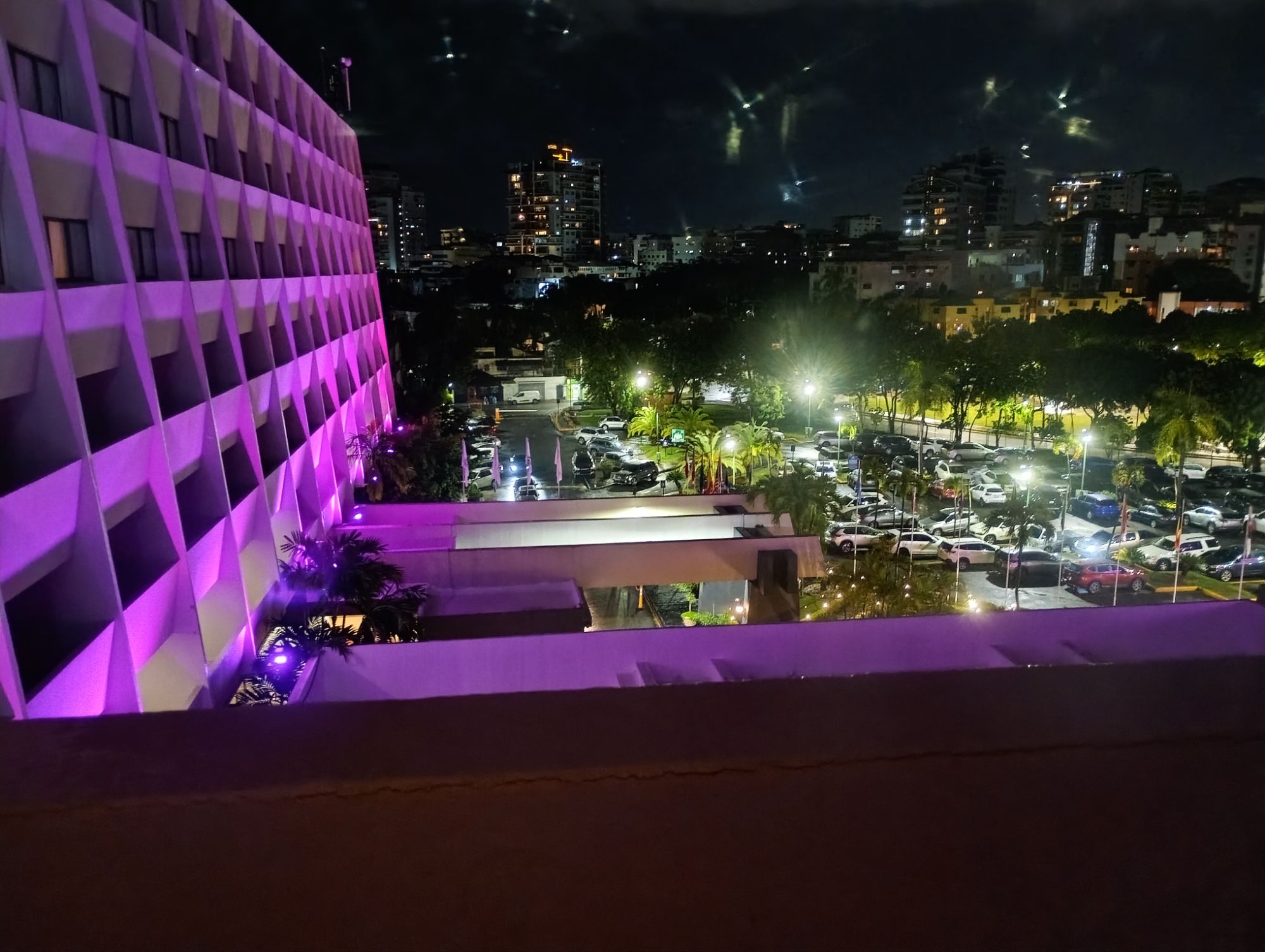 Such needed time… – Less of me, more of You