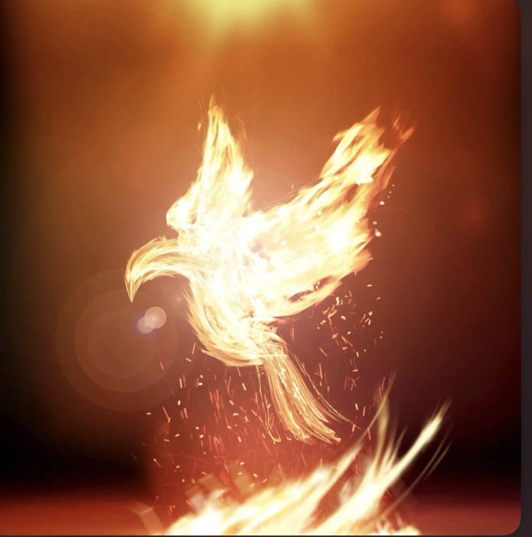 Who is the Holy Spirit? – Less of me, more of You